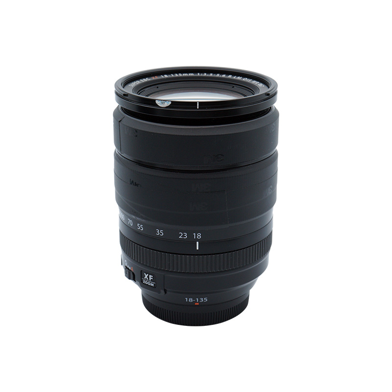 富士 XF 18-135mm F3.5-5.6 R LM OIS WR出租镜头 xf18135租赁_虎窝淘
