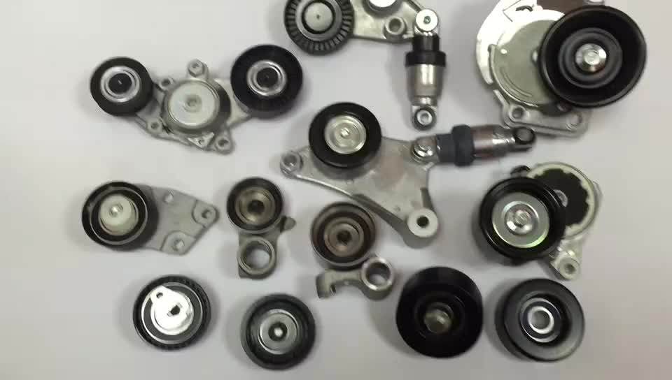 [oneka] 24810-23400 24810-23011 24810-23500 2481023050 G4gc Engine Belt ...