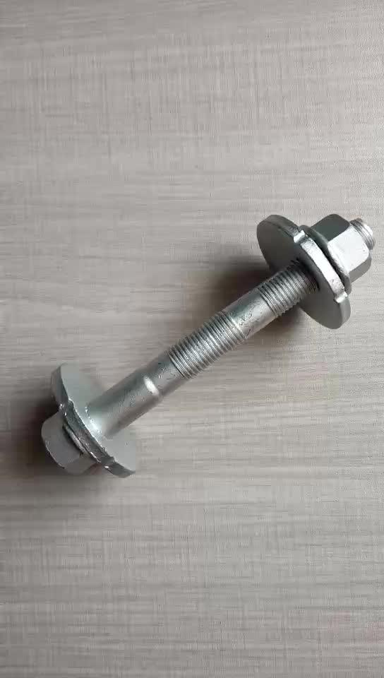 Front Cam Adjusting Bolt For Hilux 48190-0k010 - Buy Front Cam ...