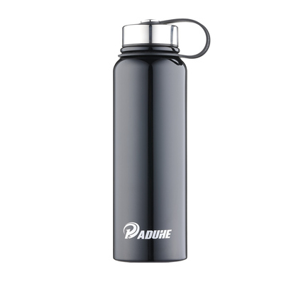 超大容量不锈钢便携定制保温杯