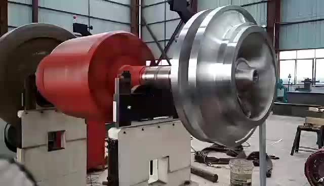 Mini Hydro Turbine 500kw To 20mw Alternative Energy Generators - Buy ...