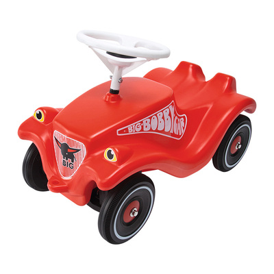 BIG德国滑行学步波比车防侧翻