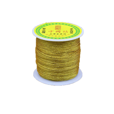 金丝线股线DIY多买多优惠