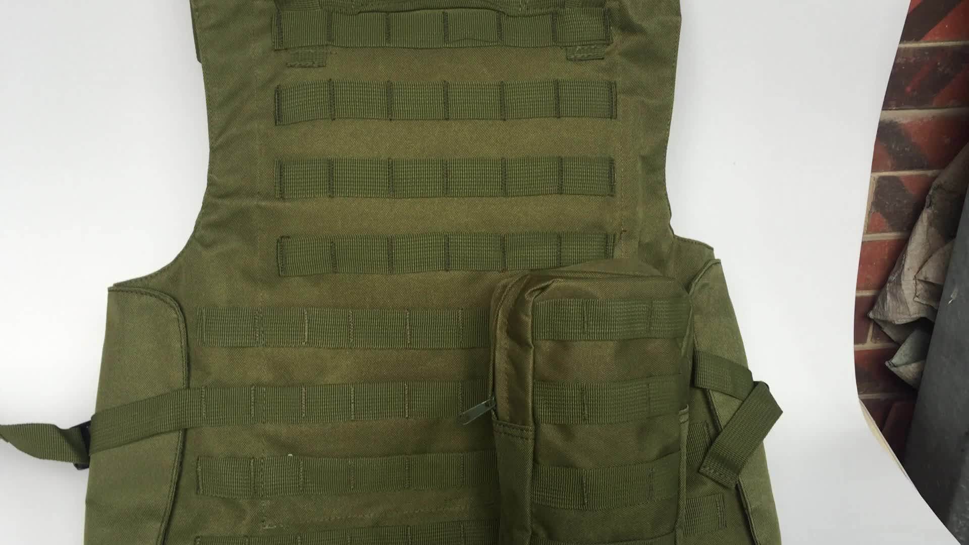 Molle 1000d Nylon Breathable Combat Training Water Bottle Holder Adults ...