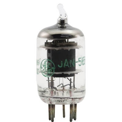 GE5654W/403B/403A电子管