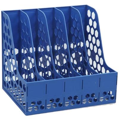 广博四联带笔筒不易变形防裂抗摔