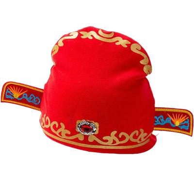 感恩回馈不单卖另加使用券状元帽