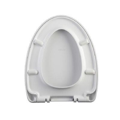 通用加厚马桶盖缓降板缓冲U型V型