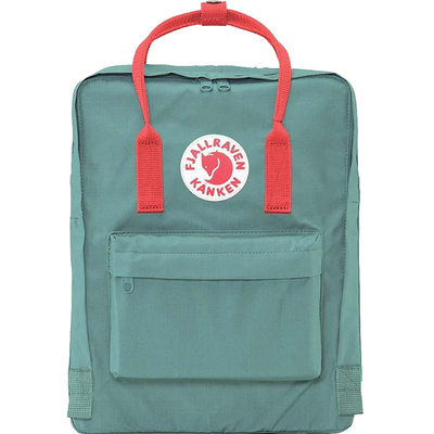 fjallraven瑞典情侣学生双肩包