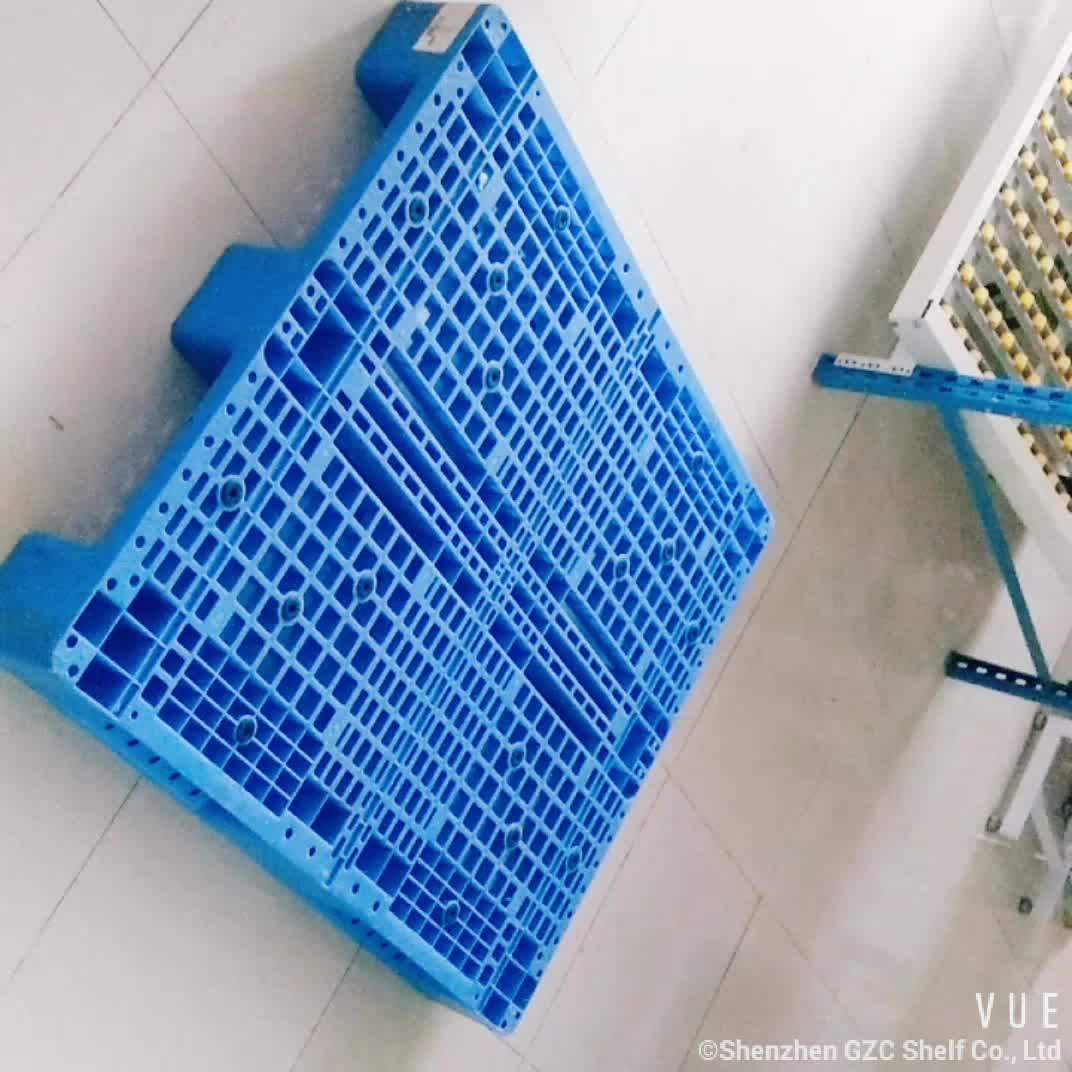 Hygienic Plastic Cold Storage Pallet - Buy Pallet For Cold Storage ...