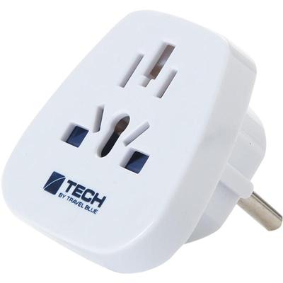 TravelBlue/蓝旅出国旅行转换器