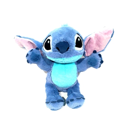 星际宝贝史迪奇安琪礼物毛绒玩具