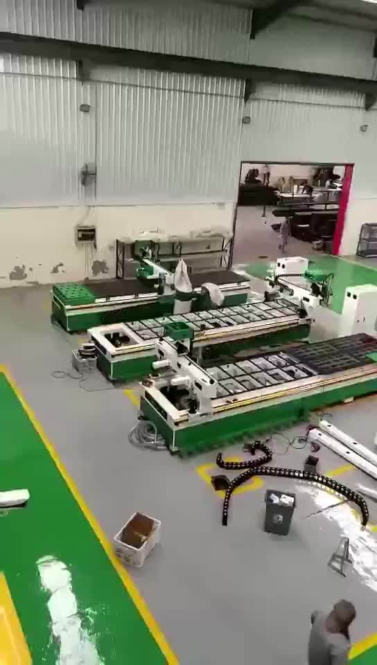 Td-2025 Cultured Marble Artificial Marble Making Machine Quartz Cnc ...