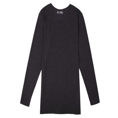 莫代尔男士加厚保暖内衣