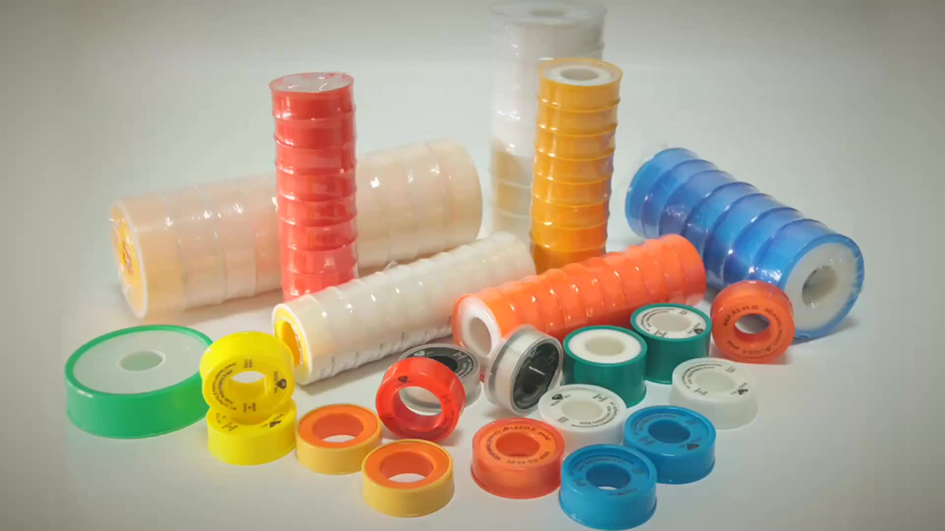 백색 가스 Ptfe 실 물개 테이프 Buy 화이트 가스 Ptfe 스레드 인감 테이프ptfe 파이프 스레드 씰 테이프스레드 씰 테이프 Product On