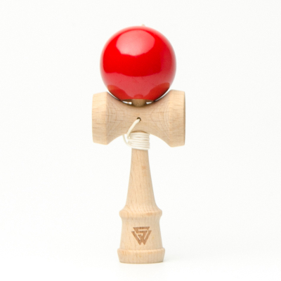 赢家装饰摆件收藏多色剑球