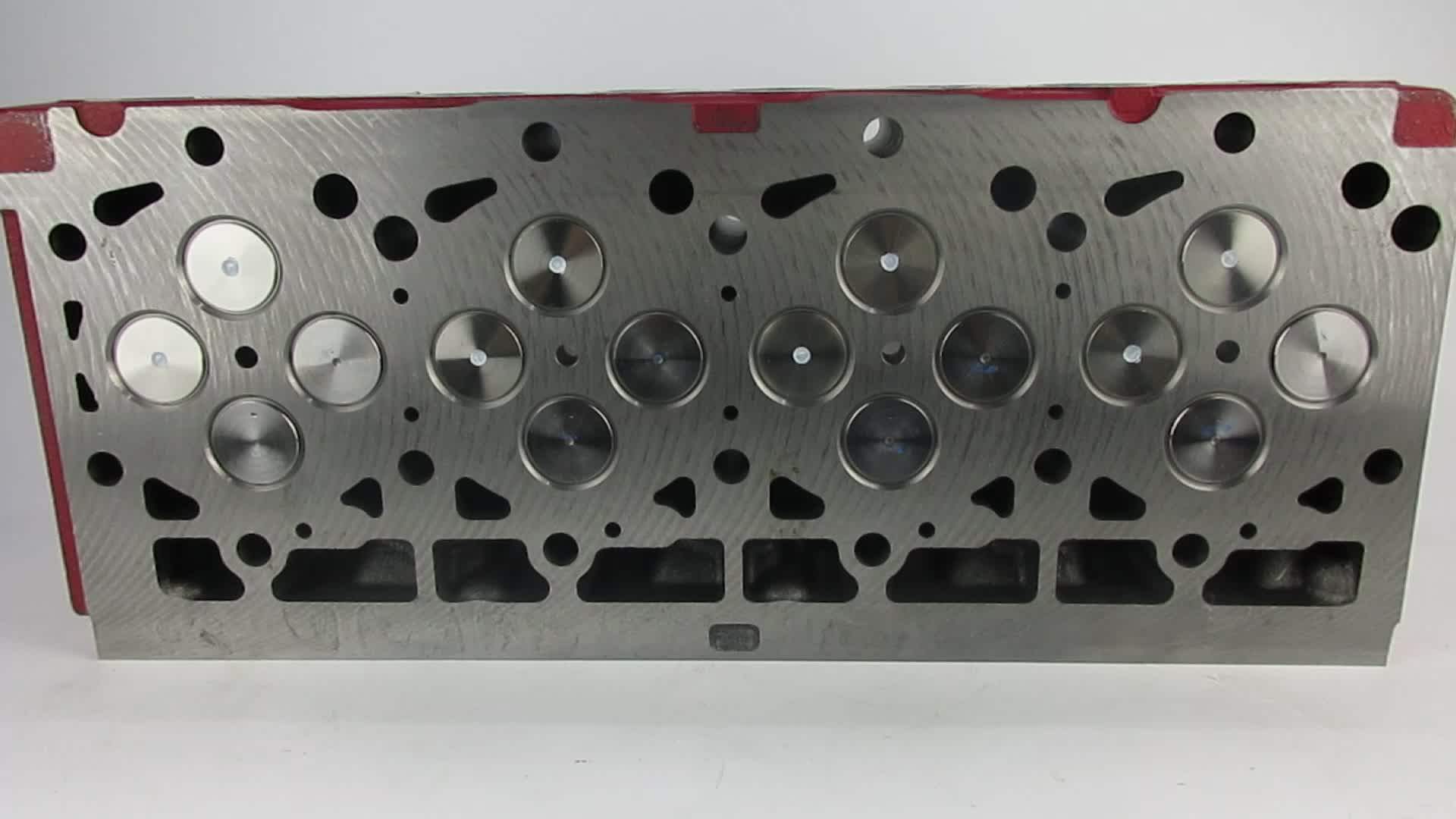 Oem No. 1005a560/1005b452 1005b453 Amc 908519 4d56u Diesel Engine ...