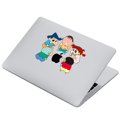 适用macbook苹果贴纸保护膜