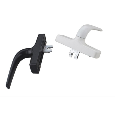 广东坚朗KINLONG门窗五金断桥铝平开锁把手窗把手内开窗五金