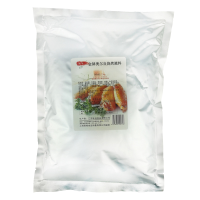 疯狂金牌1000g土耳其烧烤腌料