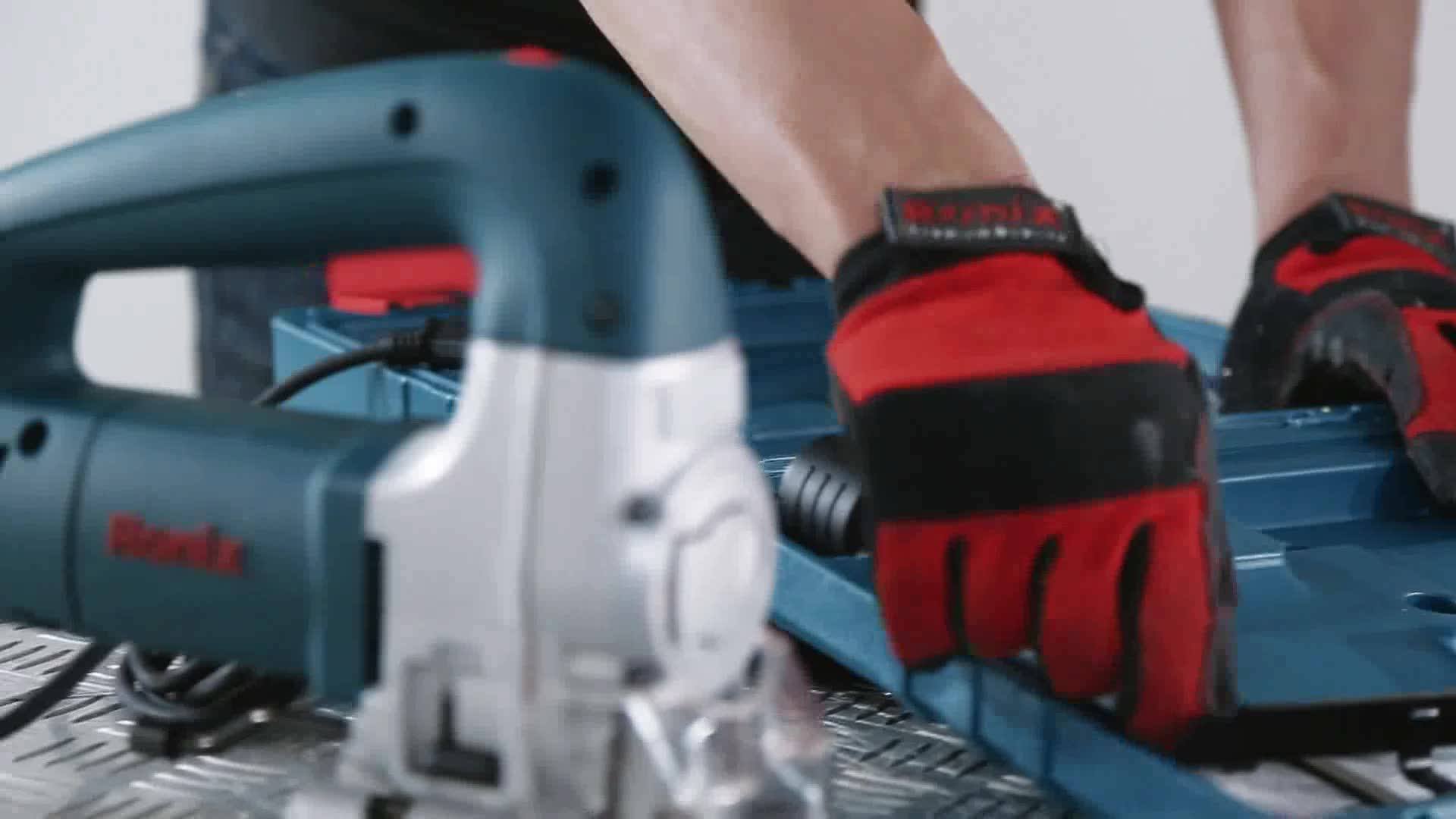 Ronix Wood Cutting Tools Portable 600w Jig Saw Model 4110 - Buy Wood ...