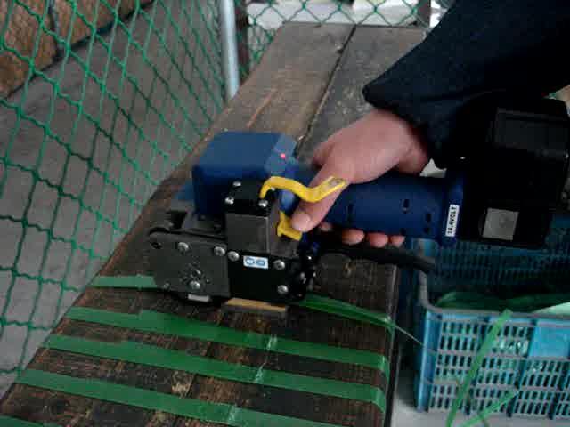 Strapping Tool Plastic Packing Strip For Pallet - Buy Plastic Packing ...