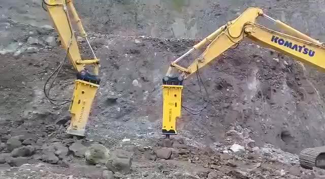 Guillotine Concrete Teledyne Rock Breaker Ireland - Buy Guillotine ...