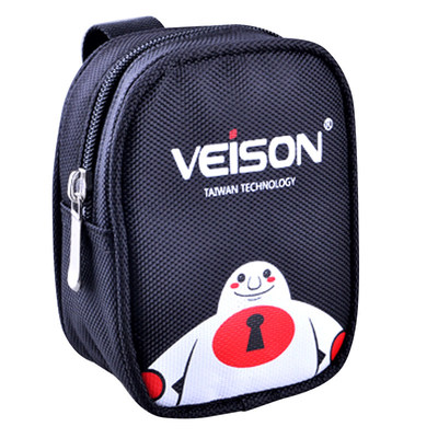 veison威臣包挂装锁山地自行车