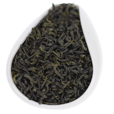 云雾新绿日照五华耐泡500g茶头