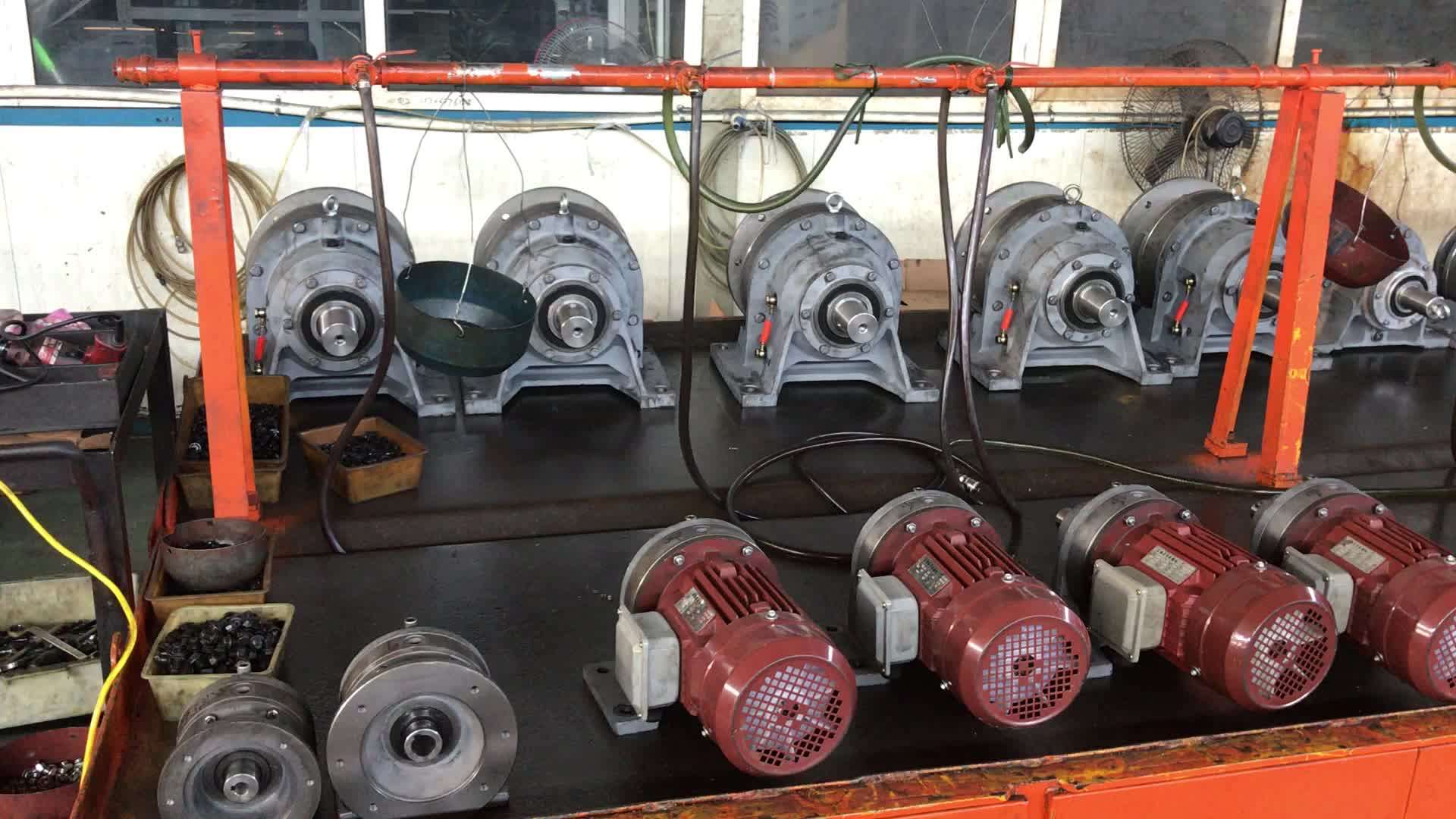 High Quality Planetary Cycloidal Pin Wheel Gearbox Speed Reducer With ...