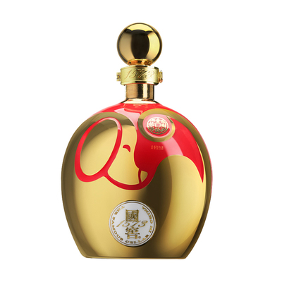 【2018年产】瓶储金狗佑财年份酒