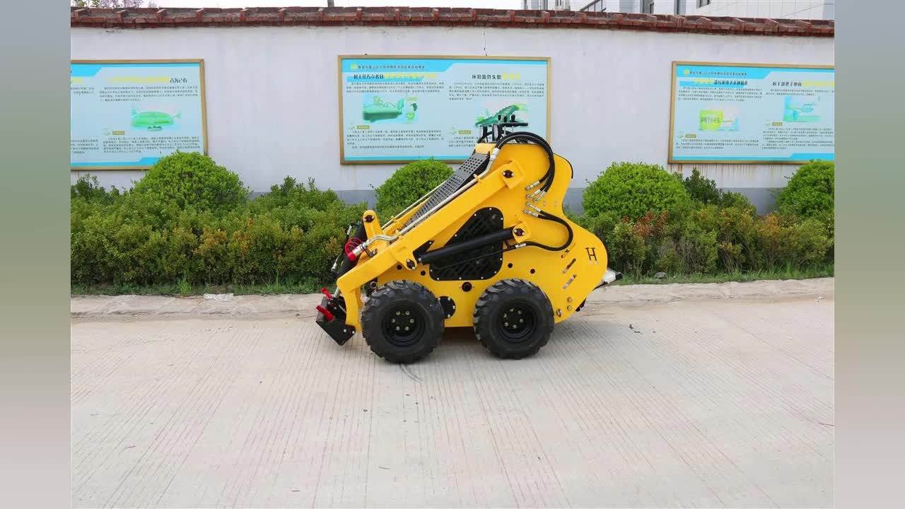 Taian Mini Agricultural Farm Machinery Machine Equipment - Buy ...