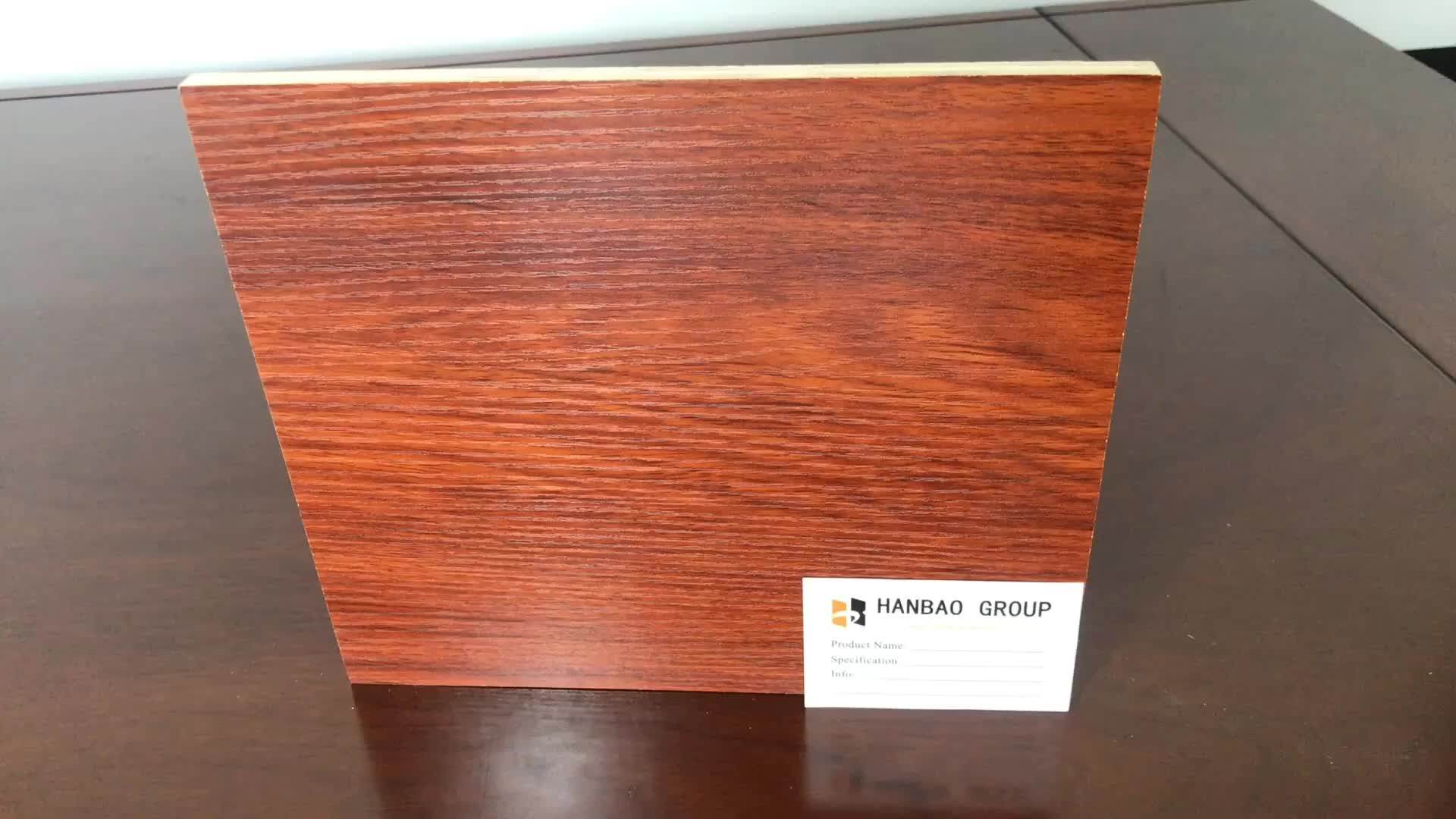 White Black Red Green Colors Melamine Mdf Plywood Board - Buy Melamine ...