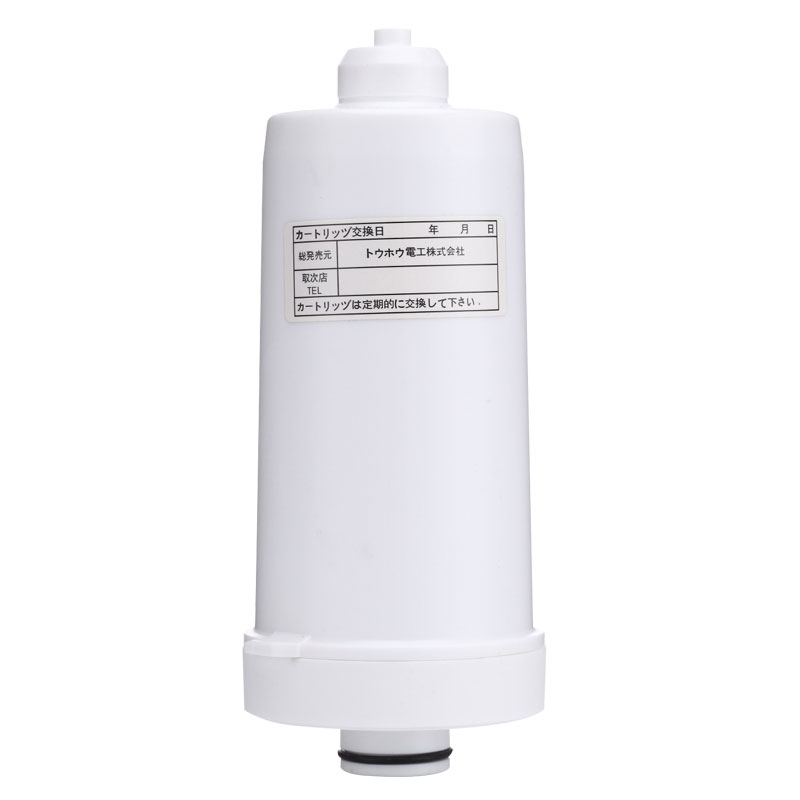 卫宁东禾老款LF600电解水机滤芯通用家用配件净水器耗材WN-6_虎窝淘