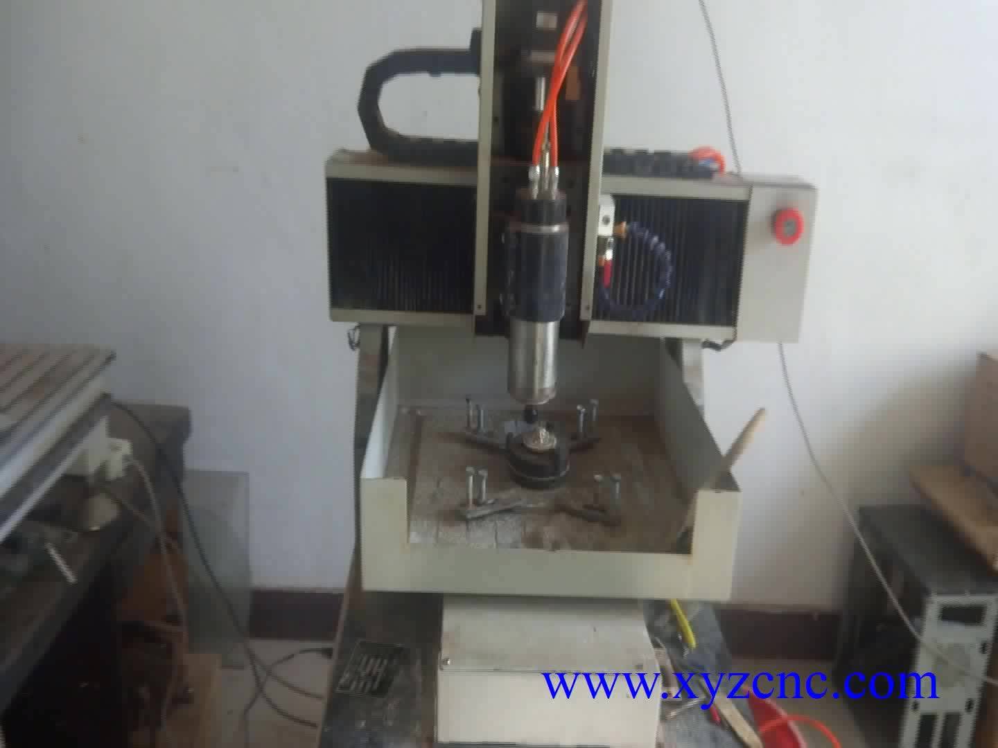 4040 Cnc Milling Machine 3d Jade Stone Carving Engraving Machine - Buy ...