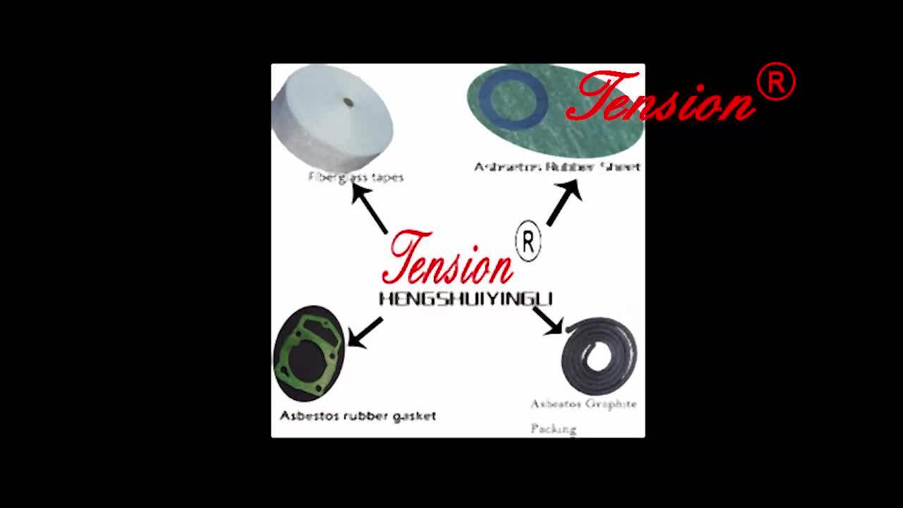 High Quality Rf/ Ff Caf Gasket For Pipe Flange - Buy Caf Gasket,Rf/ Ff ...