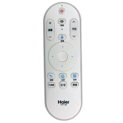 电视语音遥控器HTR-U08 LE43AL88U51 LE32AL88U51