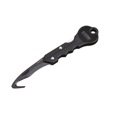 快递随身刀开箱刀纳拓不沾折叠刀