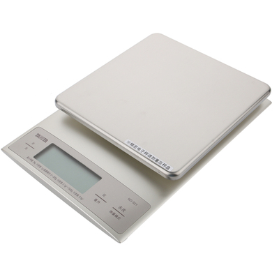 日本百利达精准kd-321正品电子称