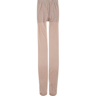 厚木薄款隐形连裤袜夏季款高端