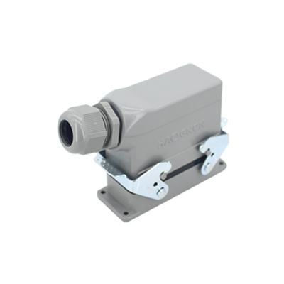 连接器热流道HAOGNCN螺钉压接