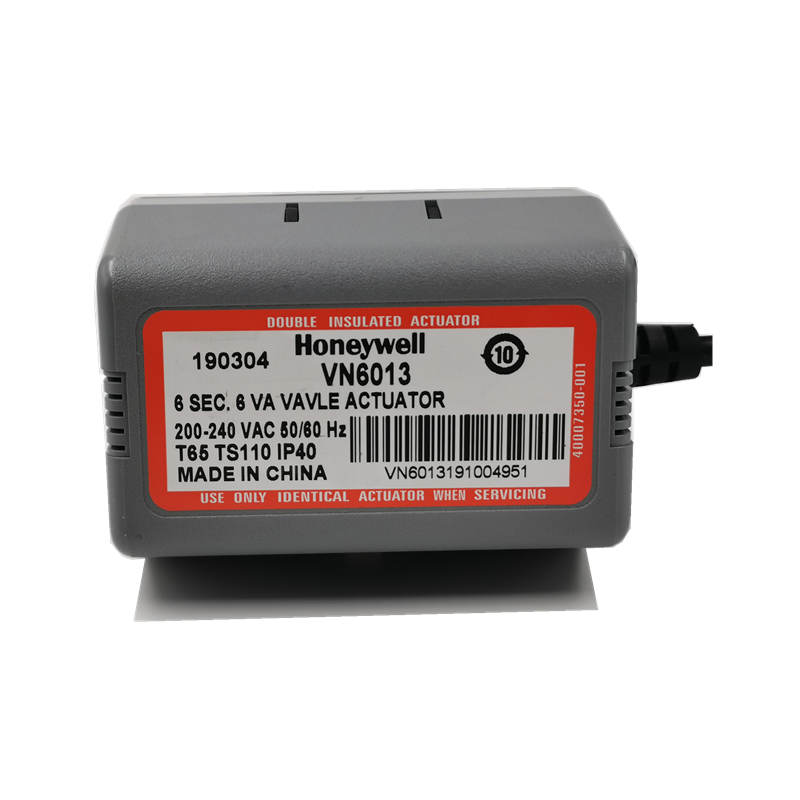 honeywell霍尼韦尔VN6013 VN4013风机盘管电磁阀阀芯电动两三通阀_虎窝淘