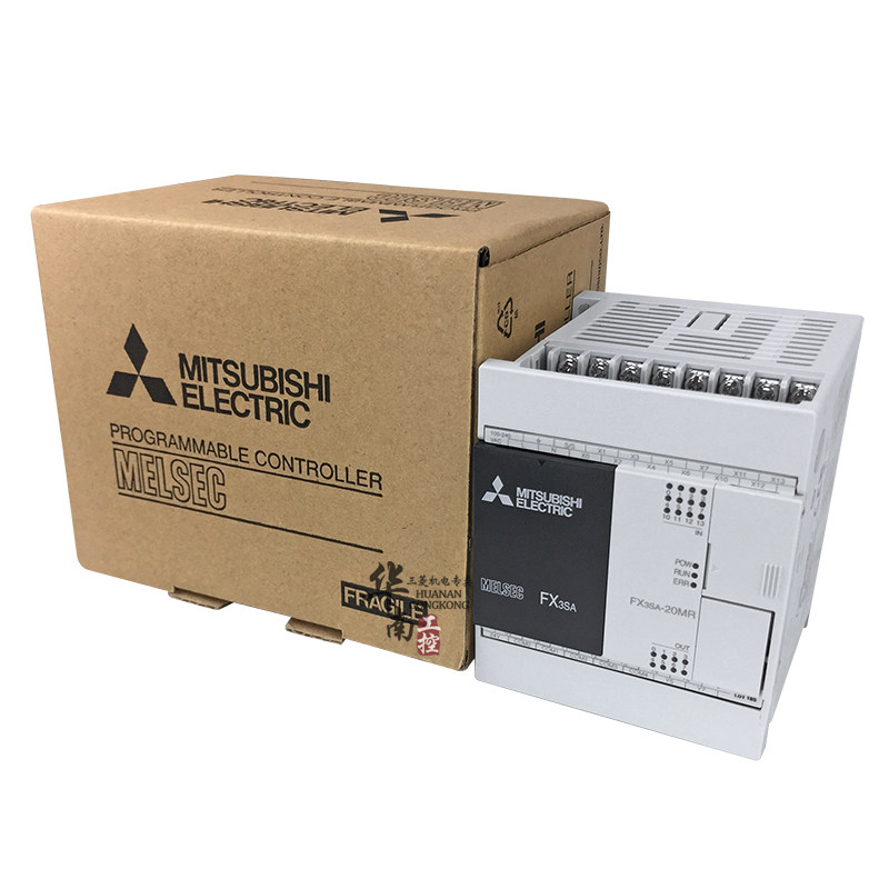 三菱FX3SA-30MR-CM plc控制器 10 14 20MT原装正品可编程国产三菱_虎窝淘