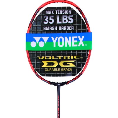 正品尤尼克斯全碳素拍子羽毛球拍