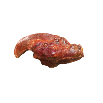 诸城烧烤特产猪舌头口条下酒菜