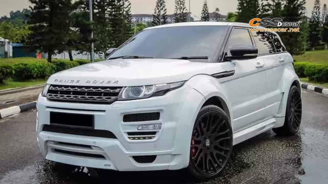 Hm Style Pu Material Front Bumper Side Skirts Fenders Body Kit For ...