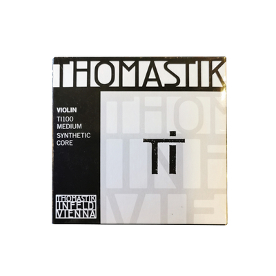 奥地利托马斯TI100尼龙小提琴弦