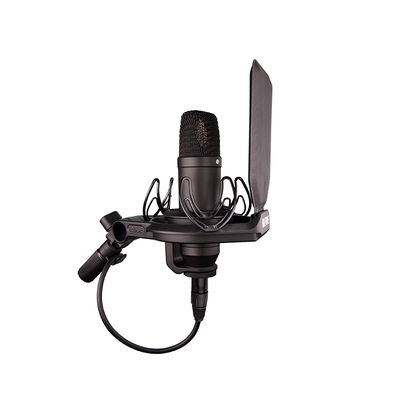 RODENT1KIT专业电容麦克风