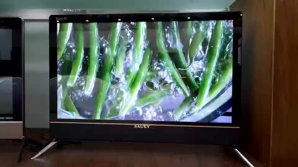 Promotion In May Small Size Lcd Led Tv Dc12v Televisores Smart Tv - Buy ...