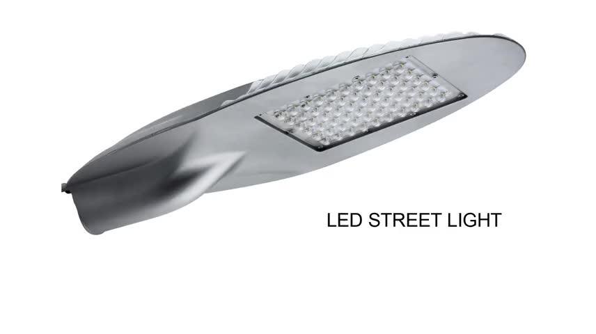 Top 50w 480 Volts Solar Pv Led Street Light - Buy Led Street Light,480 ...